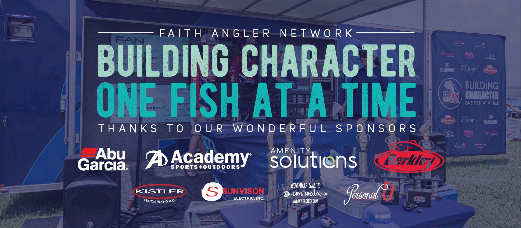 Riley Kudelka and Trace Jansen with 5th Day Anglers bring home their ...